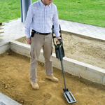 Ground Search Metal Detectors