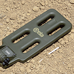Ground Search Metal Detectors