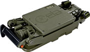 Ground Search Metal Detectors