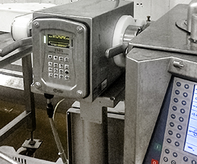 Metal Detector Industriali CEIA