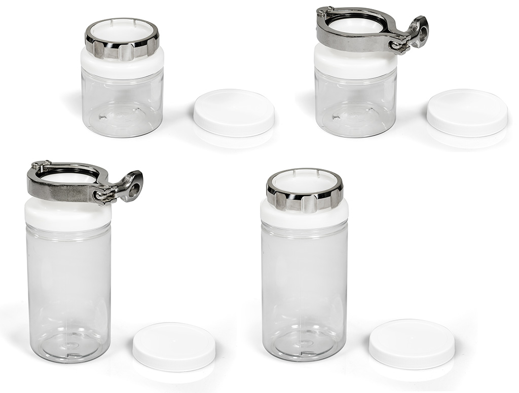 CEIA Industrial Metal Detectors