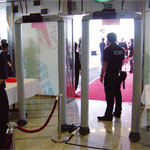 CEIA Security Metal Detectors