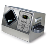 CEIA Security Metal Detectors