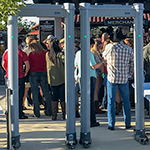 CEIA Security Metal Detectors