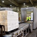 CEIA Security Metal Detectors