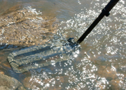 CEIA Security Metal Detectors