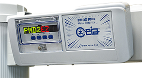 CEIA Security Metal Detectors
