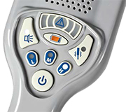 CEIA Security Metal Detectors