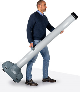 CEIA Security Metal Detectors