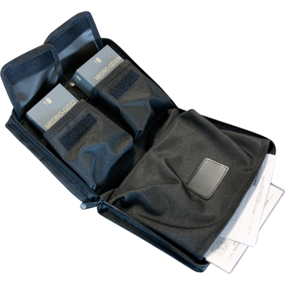 CEIA Security Metal Detectors