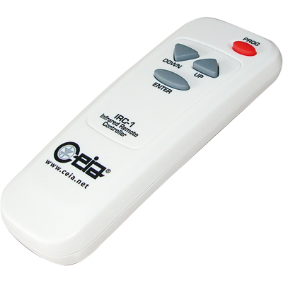 CEIA Security Metal Detectors