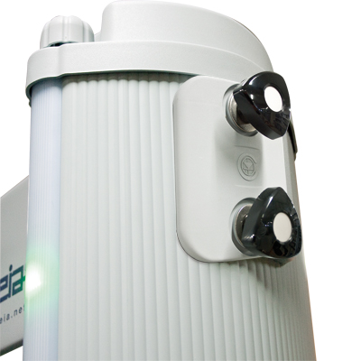 CEIA Security Metal Detectors