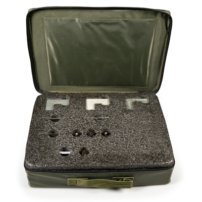 CEIA PD140E New Generation Compact Hand Held Metal Detector | Virtual ...