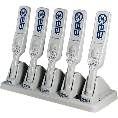 CEIA Security Metal Detectors