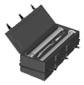 CEIA Security Metal Detectors