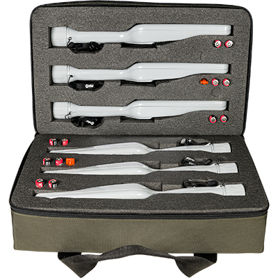 CEIA Security Metal Detectors