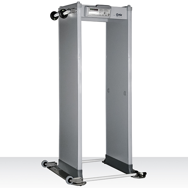 CEIA Security Metal Detectors
