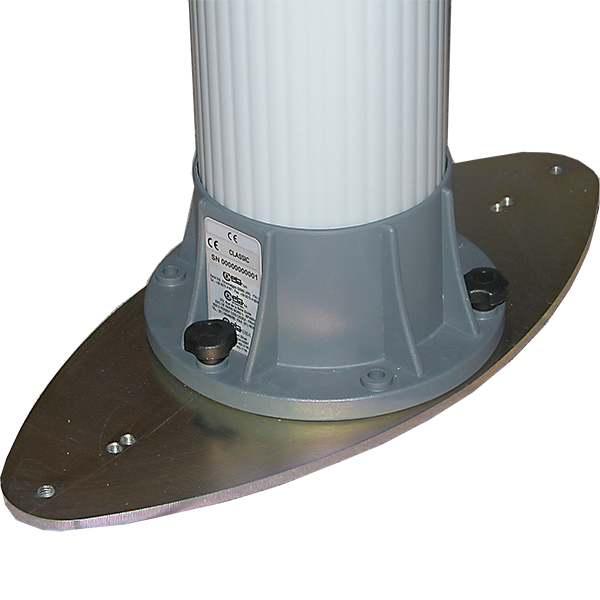 CEIA Security Metal Detectors