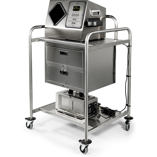 CEIA Security Metal Detectors