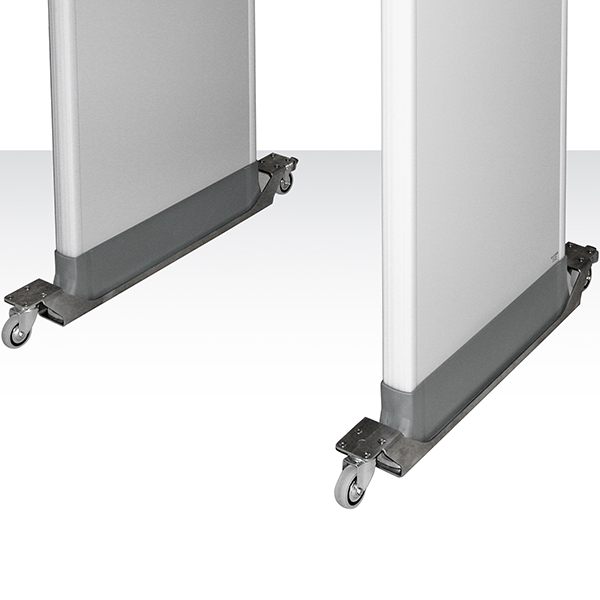 CEIA Security Metal Detectors