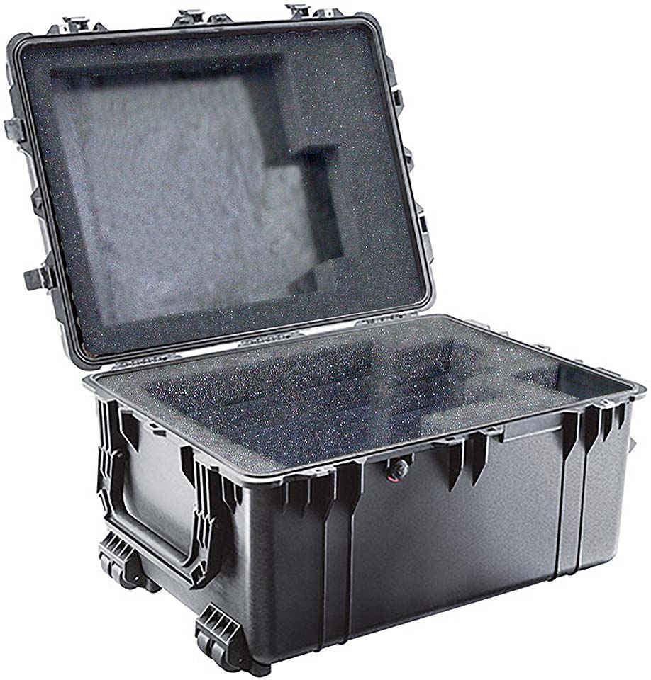 CEIA Security Metal Detectors