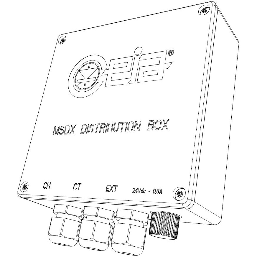 CEIA Healthcare Detection