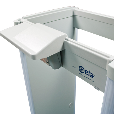 CEIA Security Metal Detectors