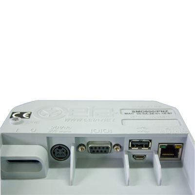 CEIA Security Metal Detectors