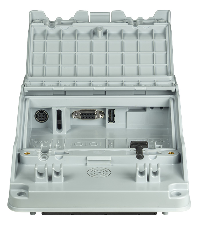 CEIA Security Metal Detectors