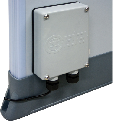 CEIA Security Metal Detectors
