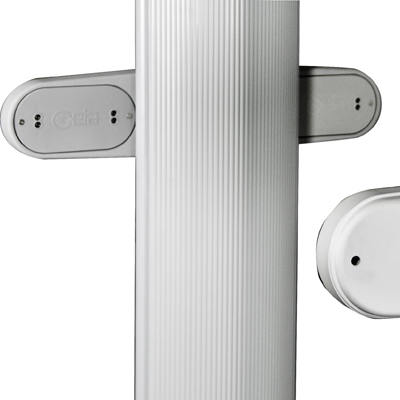 CEIA Security Metal Detectors