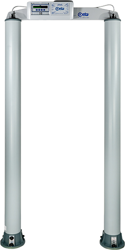 CEIA Security Metal Detectors