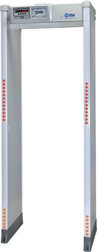 CEIA Security Metal Detectors