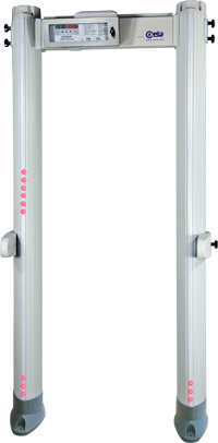 Ceia Security Metal Detectors