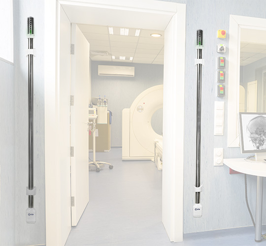 CEIA Healthcare Detection